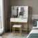 Fairmont Park Eva Dressing Table | Wayfair.co.uk